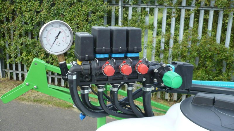 STARGREEN Tractor Mounted Amenity Sprayer | Turf Care