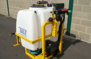 Liquid De-Icing Sprayers for Sale | TM400 and TM1000